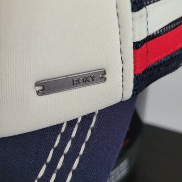 Roxy | Accessories | Roxy Baseball Cap | Poshmark